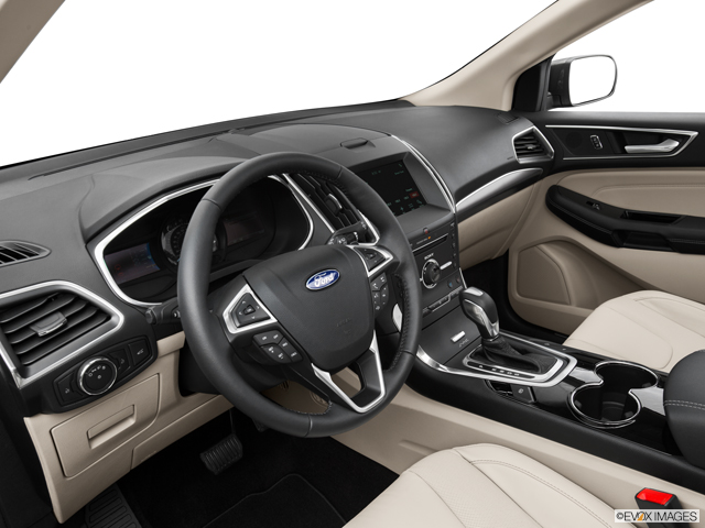2016 Ford Edge Interior 2024 Ford Edge SE AWD SUV For Sale Lake Wales
