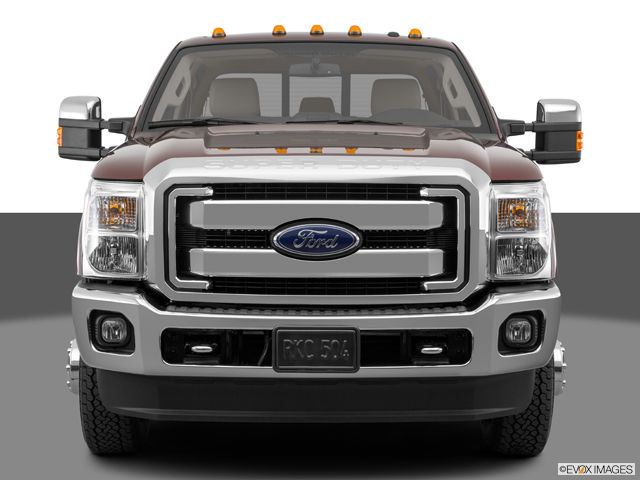 2016 Ford F350 Super Duty Crew Cab Values & Cars for Sale | Kelley Blue ...