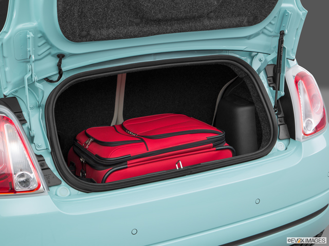 Fiat 500c Boot Dimensions - Infoupdate.org