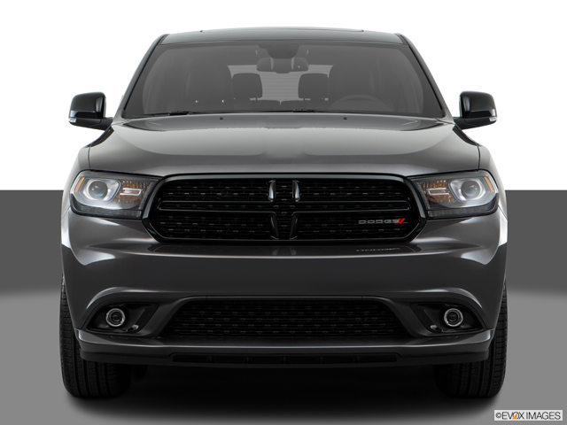 2016 Dodge Durango Values & Cars for Sale | Kelley Blue Book