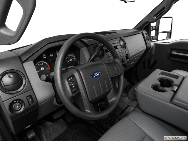 2017 Ford F350 Values & Cars for Sale | Kelley Blue Book