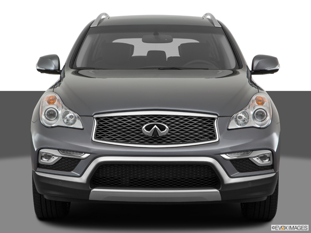 2017 INFINITI QX50 Values & Cars for Sale | Kelley Blue Book