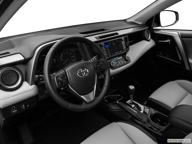 Toyota Rav4 Le 2017 Interior | Cabinets Matttroy