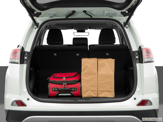 Toyota Rav4 2017 Interior Dimensions | Cabinets Matttroy