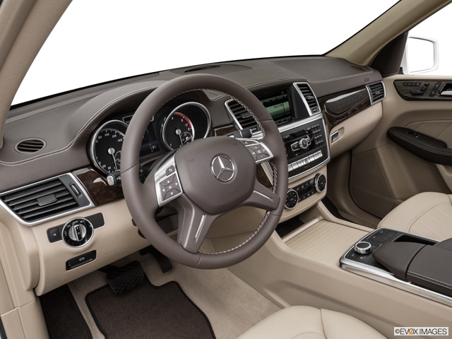 2016 Mercedes-Benz GL-Class Values & Cars for Sale | Kelley Blue Book