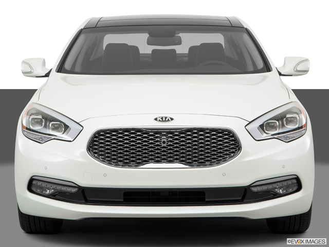 2016 Kia K900 Values & Cars for Sale | Kelley Blue Book