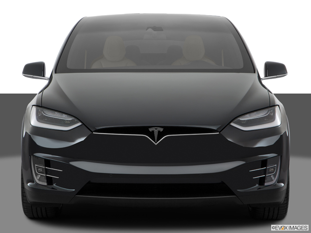 2016 Tesla Model X Values & Cars for Sale | Kelley Blue Book