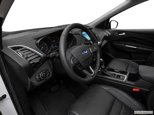 2019 Ford Escape Values & Cars for Sale | Kelley Blue Book