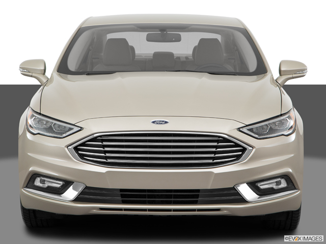 2017 Ford Fusion Energi Values & Cars for Sale | Kelley Blue Book