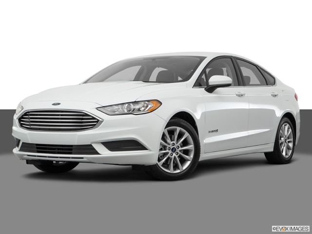 2017 ford focus hybrid store