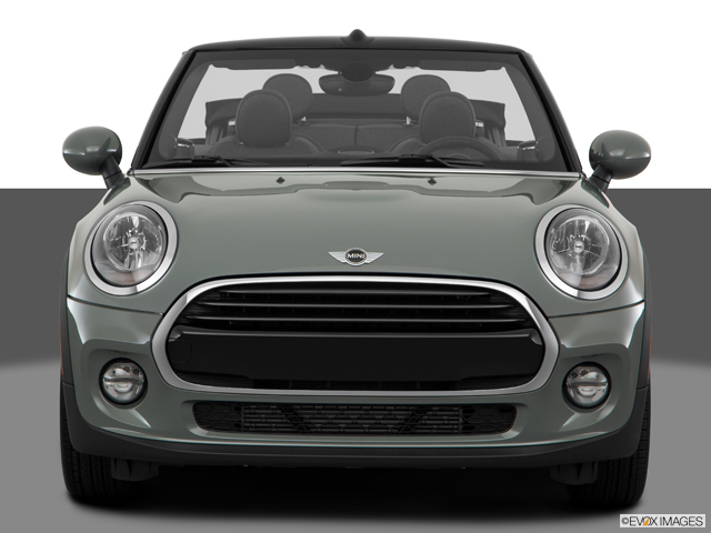 2016 MINI Convertible Values & Cars for Sale | Kelley Blue Book