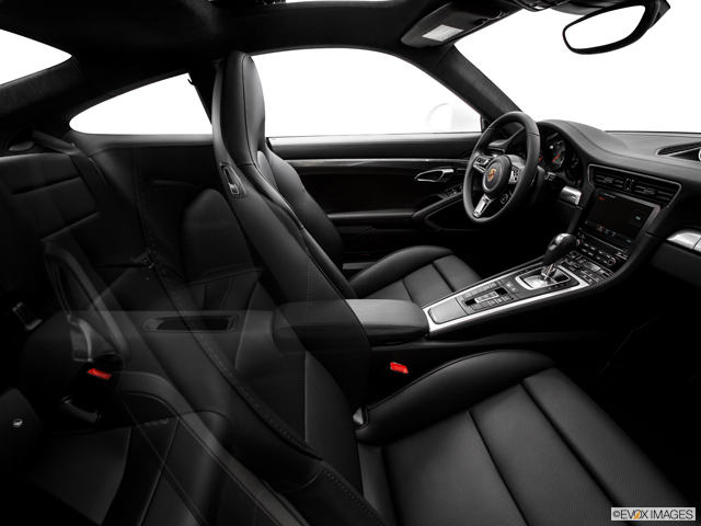 Porsche 911 Interior 2017 | Cabinets Matttroy
