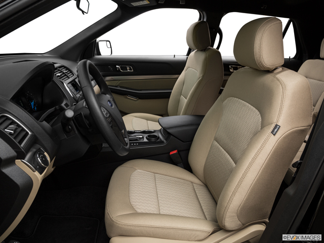 2016 Ford Explorer Interior | Cabinets Matttroy