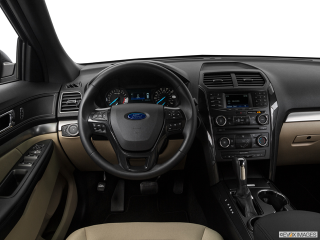 2017 Ford Explorer Sport Interior Images | Cabinets Matttroy