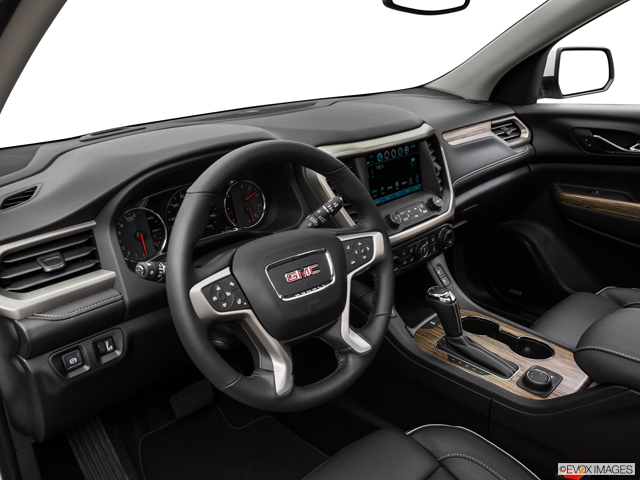 2017 Gmc Acadia Denali Interior Pictures | Cabinets Matttroy