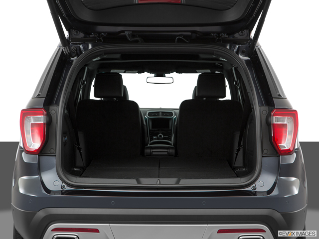 Ford Explorer 2017 Interior Size | Cabinets Matttroy