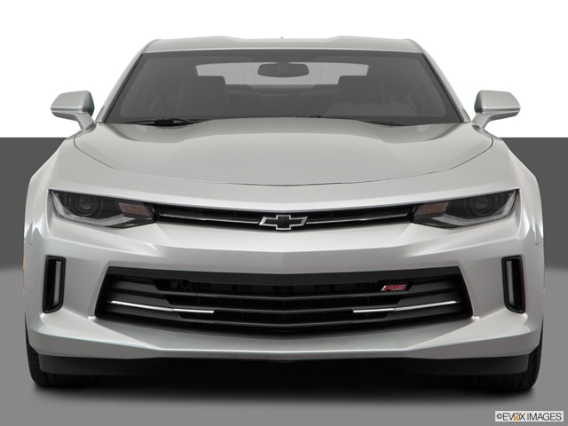 2018 Chevy Camaro Values & Cars for Sale | Kelley Blue Book