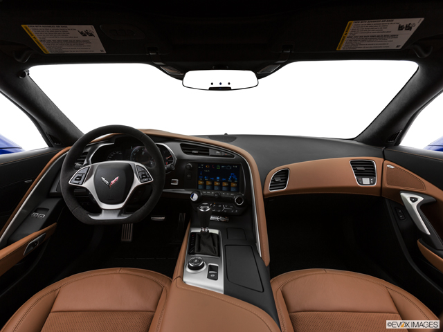 2017 Corvette Interior Dimensions Comparisons - Infoupdate.org