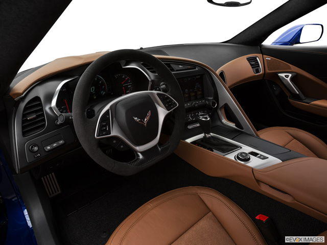 2017 Corvette Interior Dimensions Comparisons - Infoupdate.org