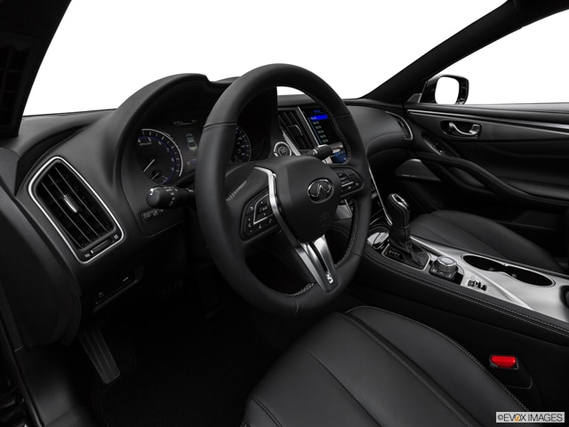2019 INFINITI Q60 Values & Cars for Sale | Kelley Blue Book