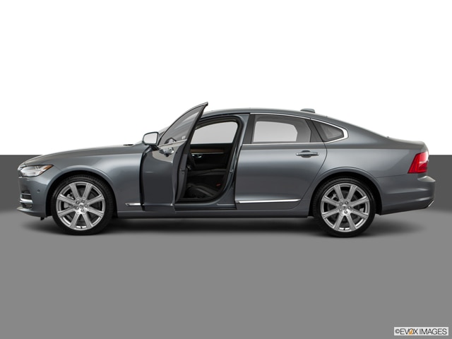 2017 Volvo S90 Values & Cars for Sale | Kelley Blue Book