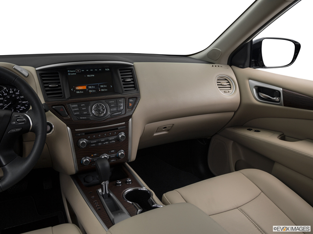 Nissan Pathfinder 2017 Interior Pictures | Cabinets Matttroy