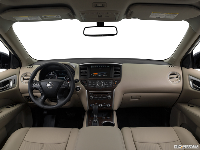 2017 Pathfinder Interior Dimensions - Infoupdate.org
