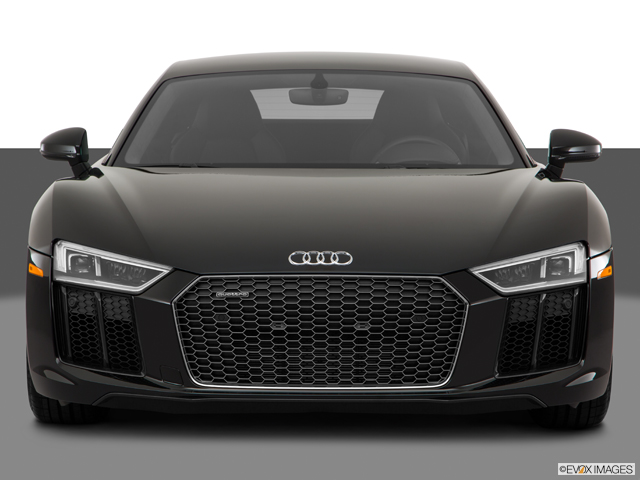 2017 Audi R8 Values & Cars for Sale | Kelley Blue Book