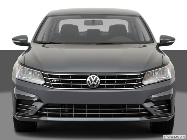 2017 Volkswagen Passat Values & Cars for Sale | Kelley Blue Book