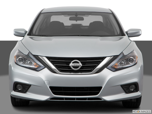 2017 Nissan Altima Values & Cars for Sale | Kelley Blue Book