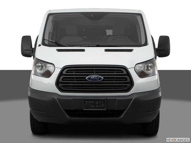 2018 Ford Transit 350 Wagon Values & Cars for Sale | Kelley Blue Book