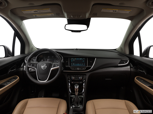2017 Buick Encore Interior Chaleur Automobiles Ltee | 2017 Buick
