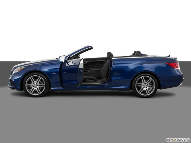 2017 Mercedes-Benz E-Class Values & Cars for Sale | Kelley Blue Book