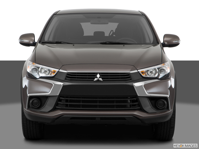 2017 Mitsubishi Outlander Sport Values & Cars for Sale | Kelley Blue Book