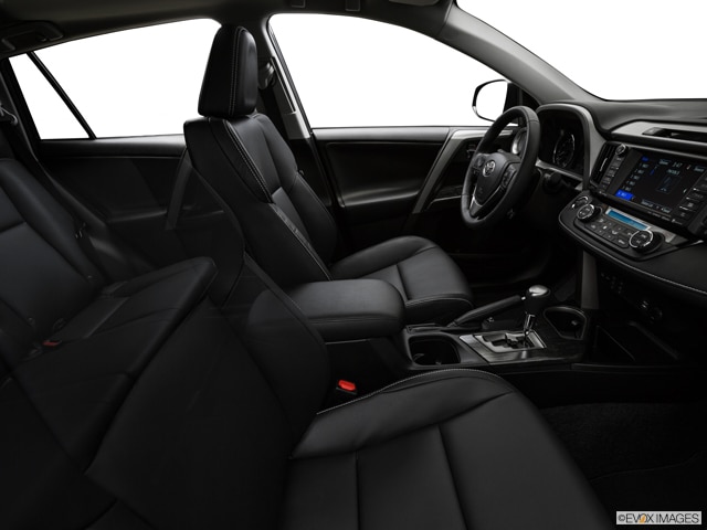 Toyota Rav4 Le 2017 Interior | Cabinets Matttroy