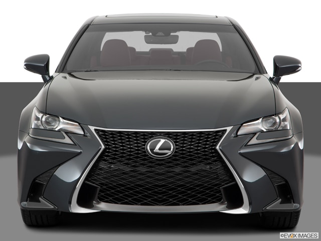 2020 Lexus GS Values & Cars for Sale | Kelley Blue Book