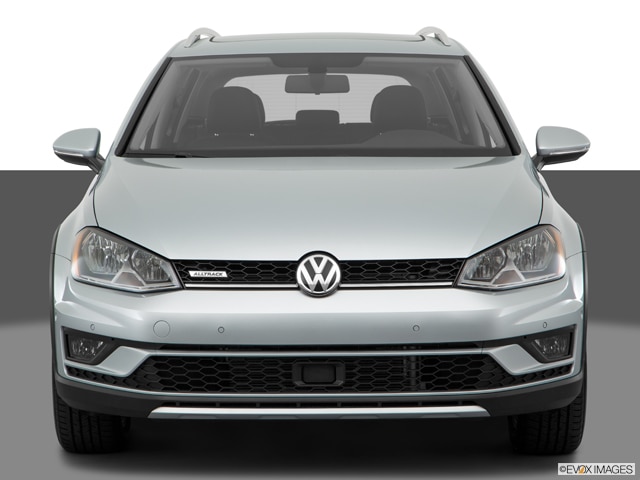 2017 Volkswagen Golf Alltrack Values & Cars for Sale | Kelley Blue Book