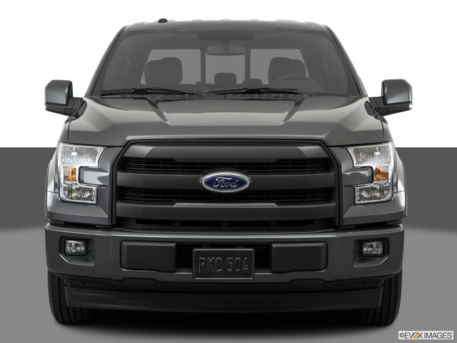 2017 Ford F150 Values & Cars for Sale | Kelley Blue Book