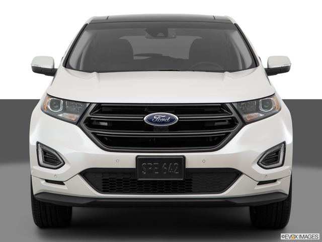 2017 Ford Edge Values & Cars for Sale | Kelley Blue Book