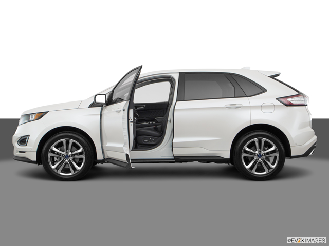 2017 Ford Edge Values & Cars for Sale | Kelley Blue Book