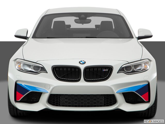 2017 BMW M2 Values & Cars for Sale | Kelley Blue Book