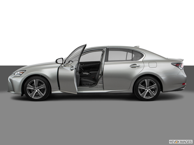 2018 Lexus GS Values & Cars for Sale | Kelley Blue Book