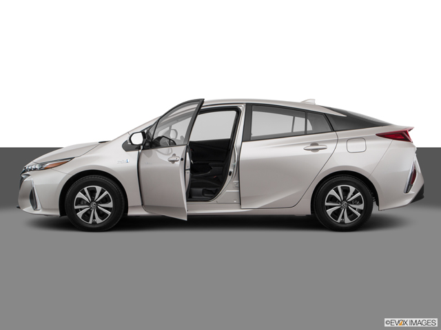 2018 Toyota Prius Prime Values & Cars for Sale | Kelley Blue Book