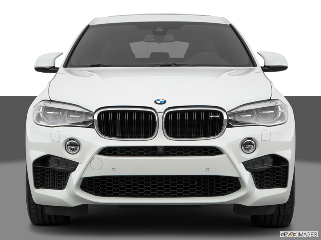 2018 BMW X6 M Values & Cars for Sale | Kelley Blue Book