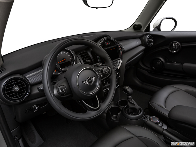 2017 MINI Hardtop 2 Door Values & Cars for Sale | Kelley Blue Book