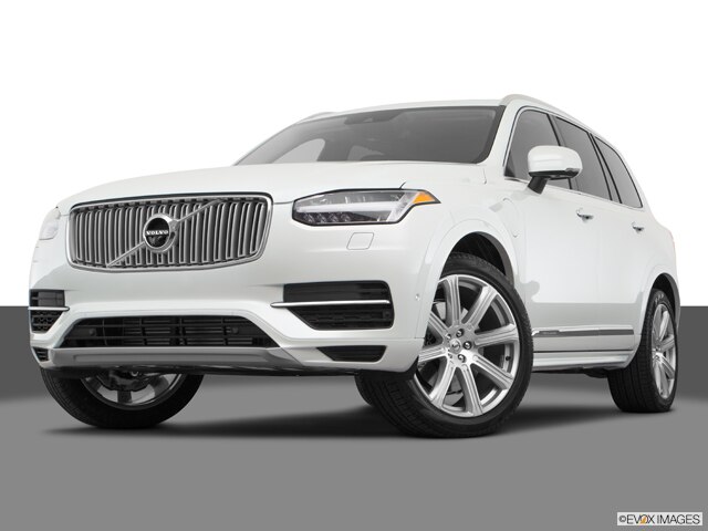 2018 xc90 t8 store