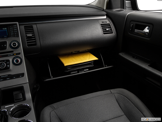 2018 Ford Flex Limited Interior Dimensions - Infoupdate.org
