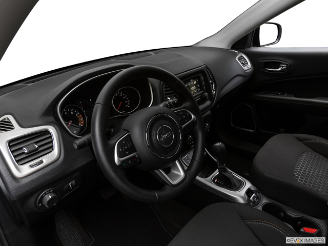 Jeep Compass 2018 Interior Pictures | Cabinets Matttroy