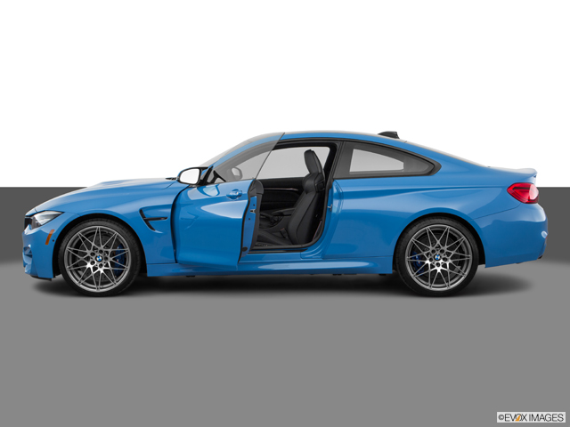 2019 BMW M4 Values & Cars for Sale | Kelley Blue Book