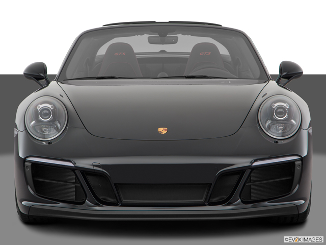 2019 Porsche 911 Values & Cars for Sale | Kelley Blue Book